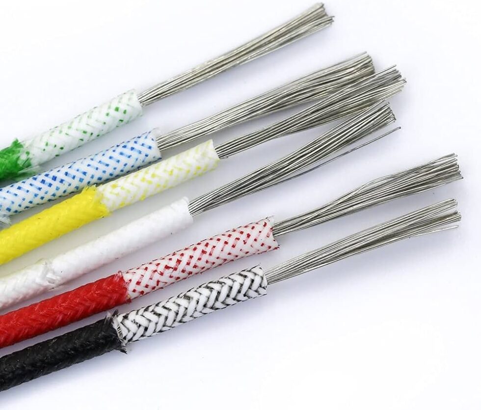About | Udey Wires & Cables