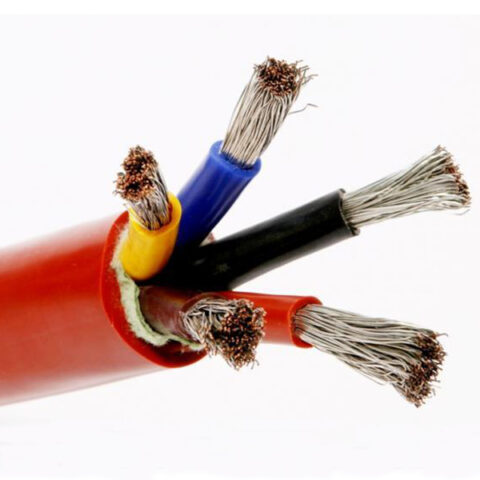 High Temp Cables | Udey Wires & Cables